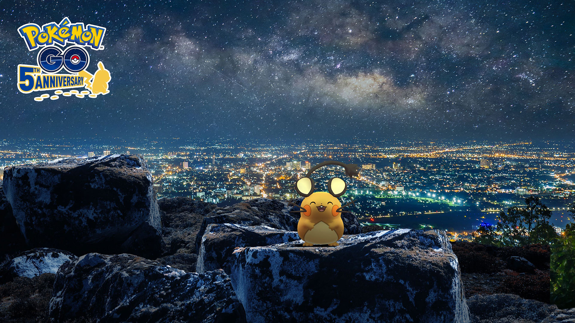 Pokémon GO: Dedenne Counters and Raid Guide - Gamer Journalist