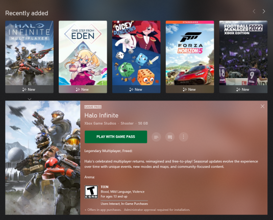 How to download Halo Infinite multiplayer - Gamer Journalist