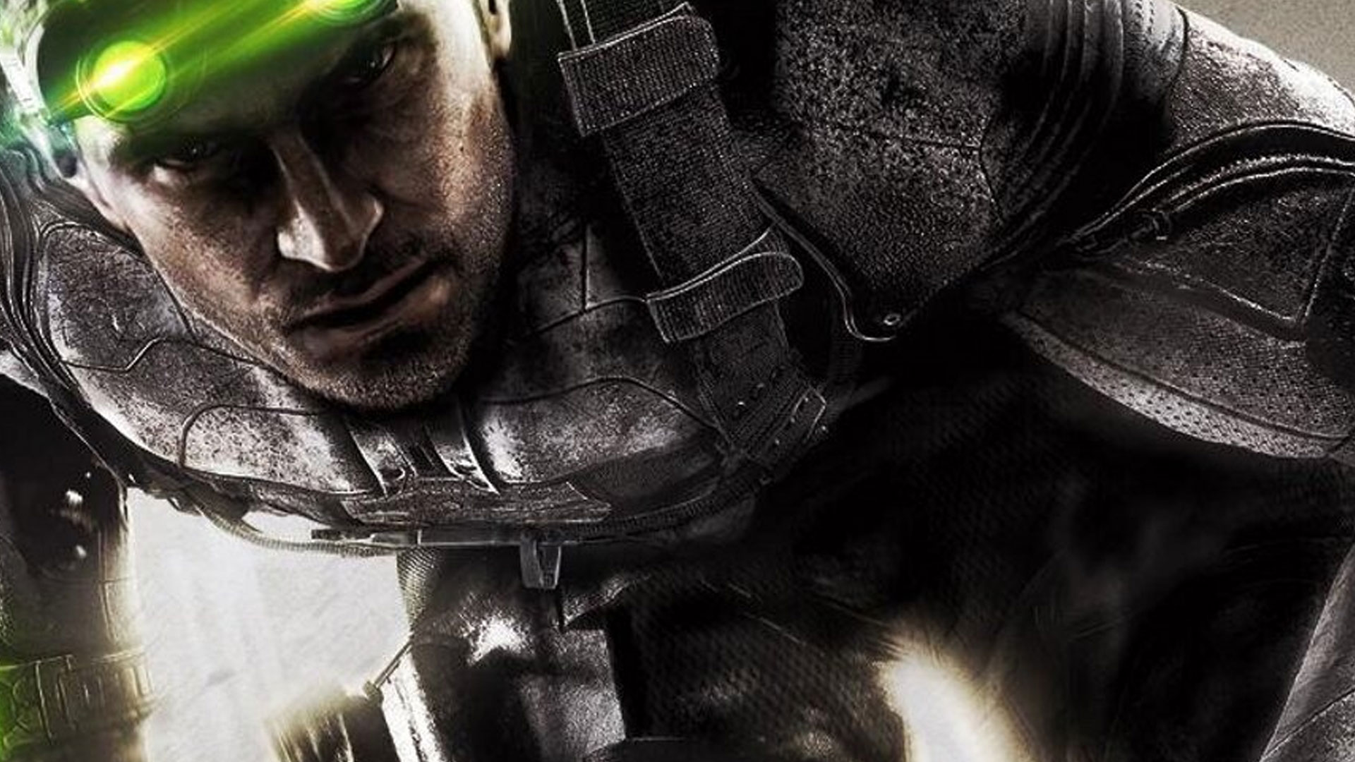 An Open World Splinter Cell Game Is in Development According to Leaker ...