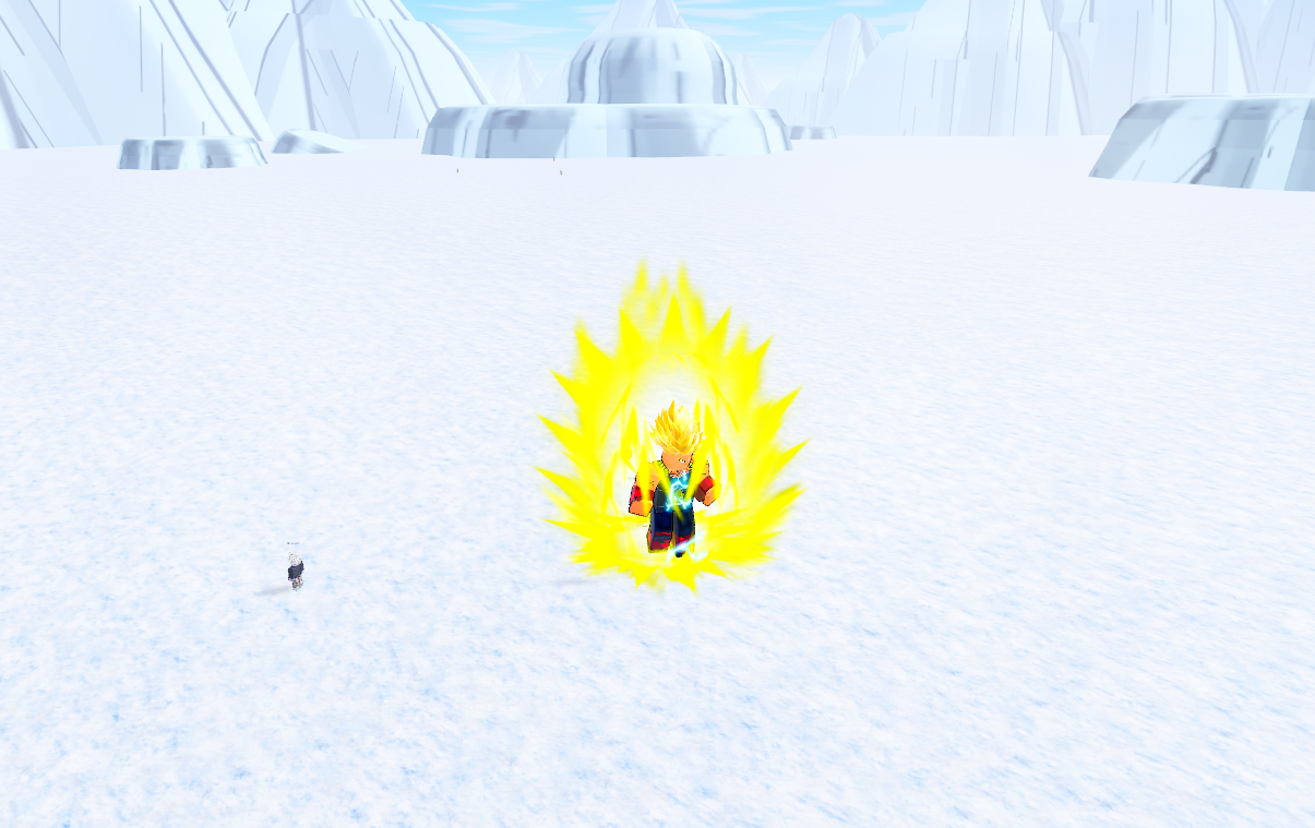 Dragon Ball Nexus Controls - Go Super Saiyan - Gamer Journalist