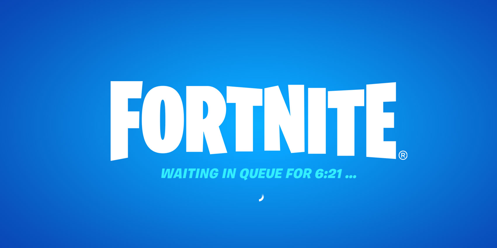 Fortnite Waiting In Queue Explained Gamer Journalist