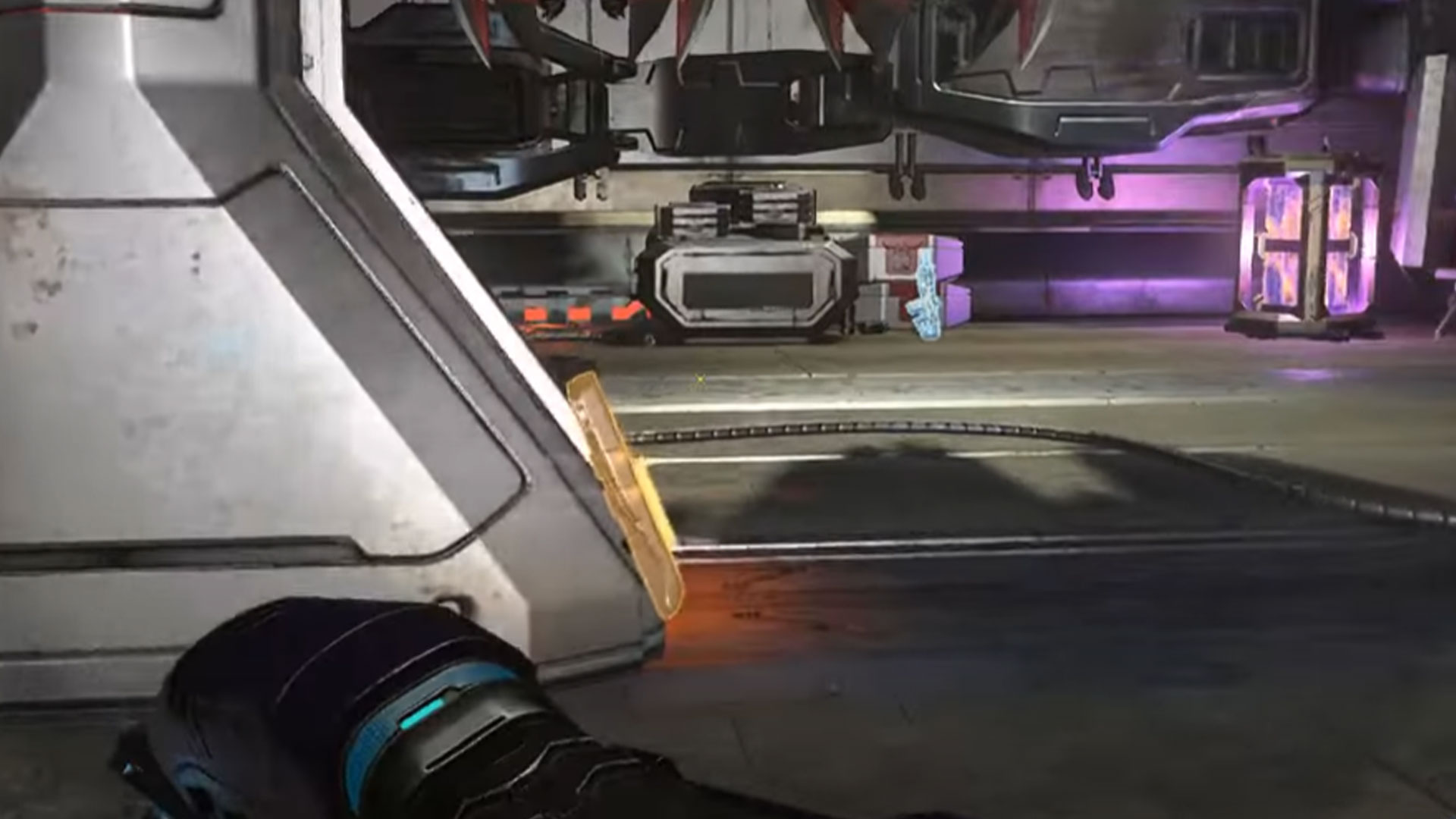 Halo Infinite Forge of Teash Collectible Locations - Gamer Journalist