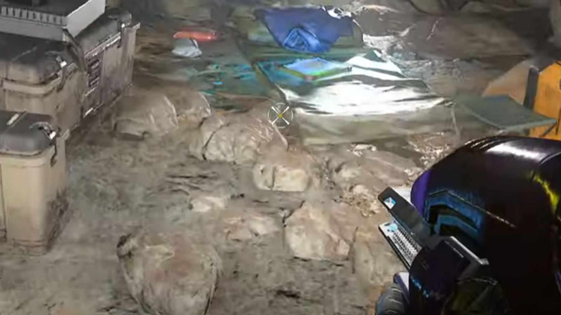 Halo Infinite Forge of Teash Collectible Locations - Gamer Journalist