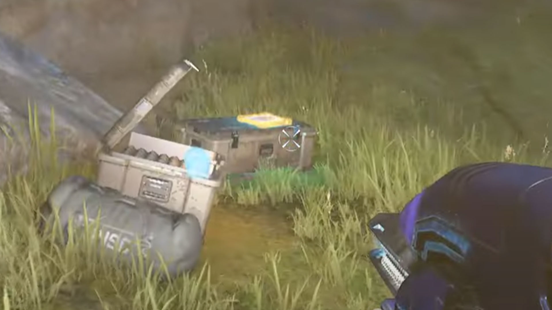 Halo Infinite Forge of Teash Collectible Locations - Gamer Journalist