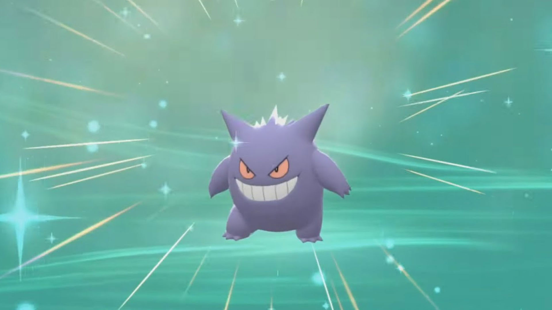 How To Evolve Haunter Into Gengar Without Trading PELAJARAN How To Evolve Haunter Into Gengar Without Trading PELAJARAN