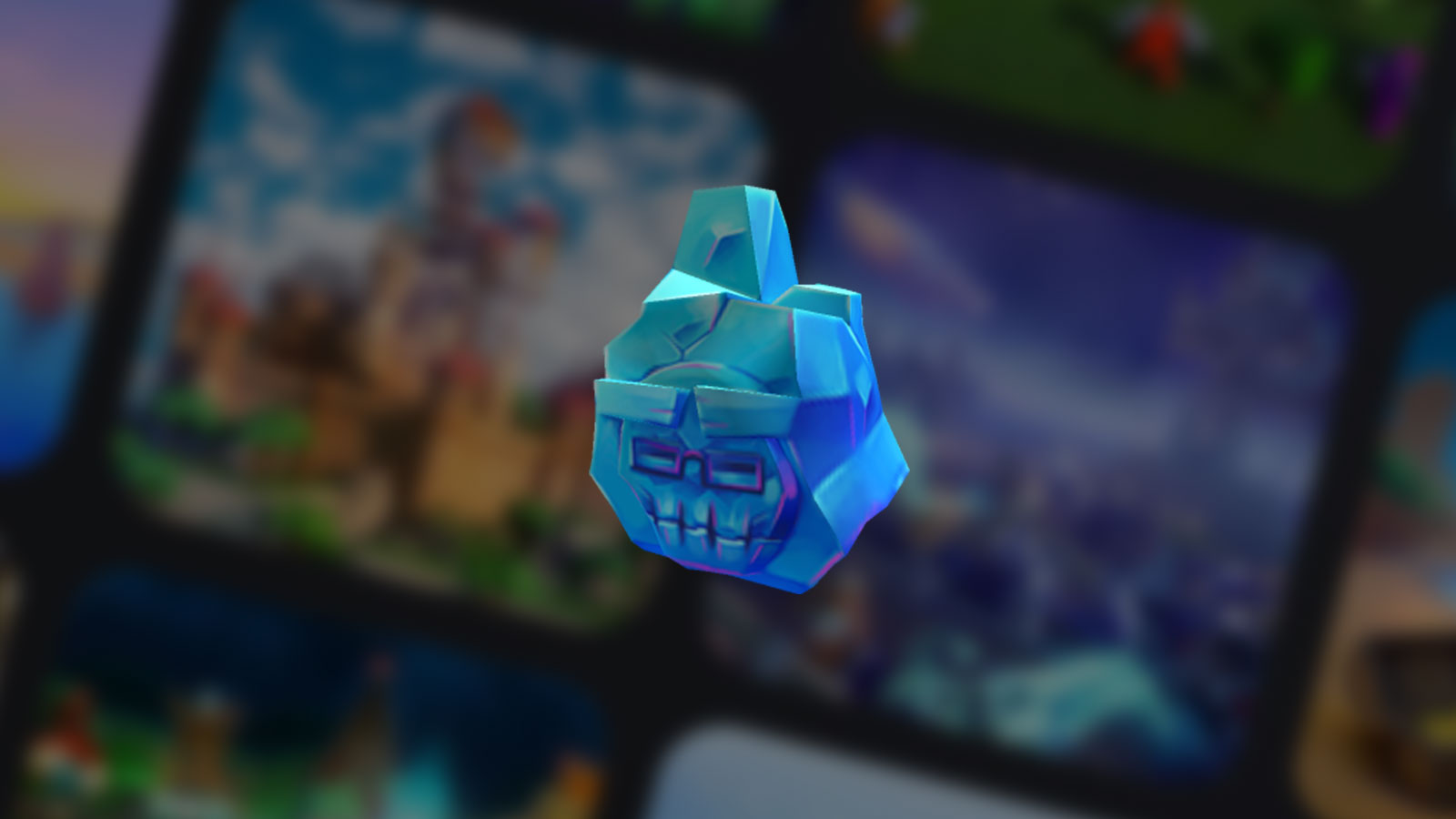 How to Get Ice Brain in Roblox - Gamer Journalist