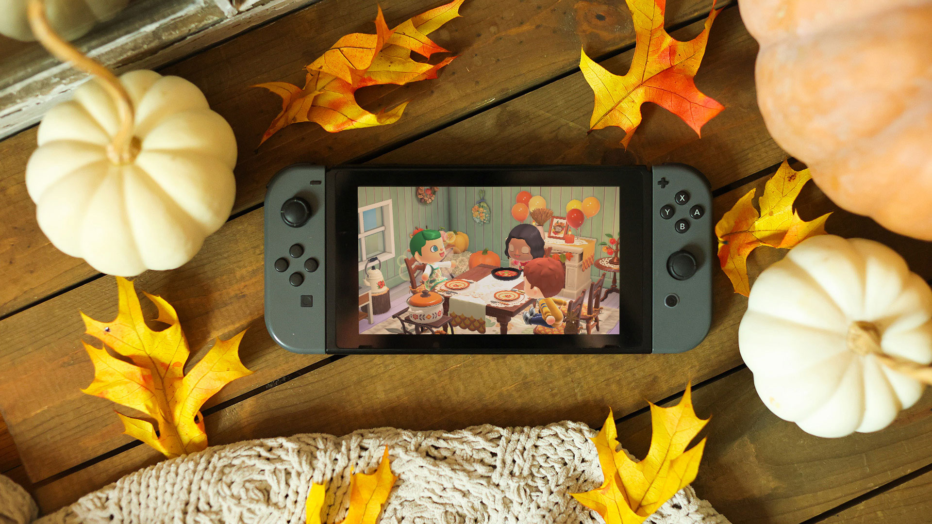 The Nintendo Switch Sold over a Million Units in November