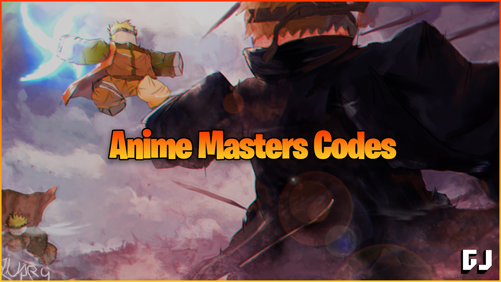 Anime Masters Codes (June 2022) - Pets! - Gamer Journalist