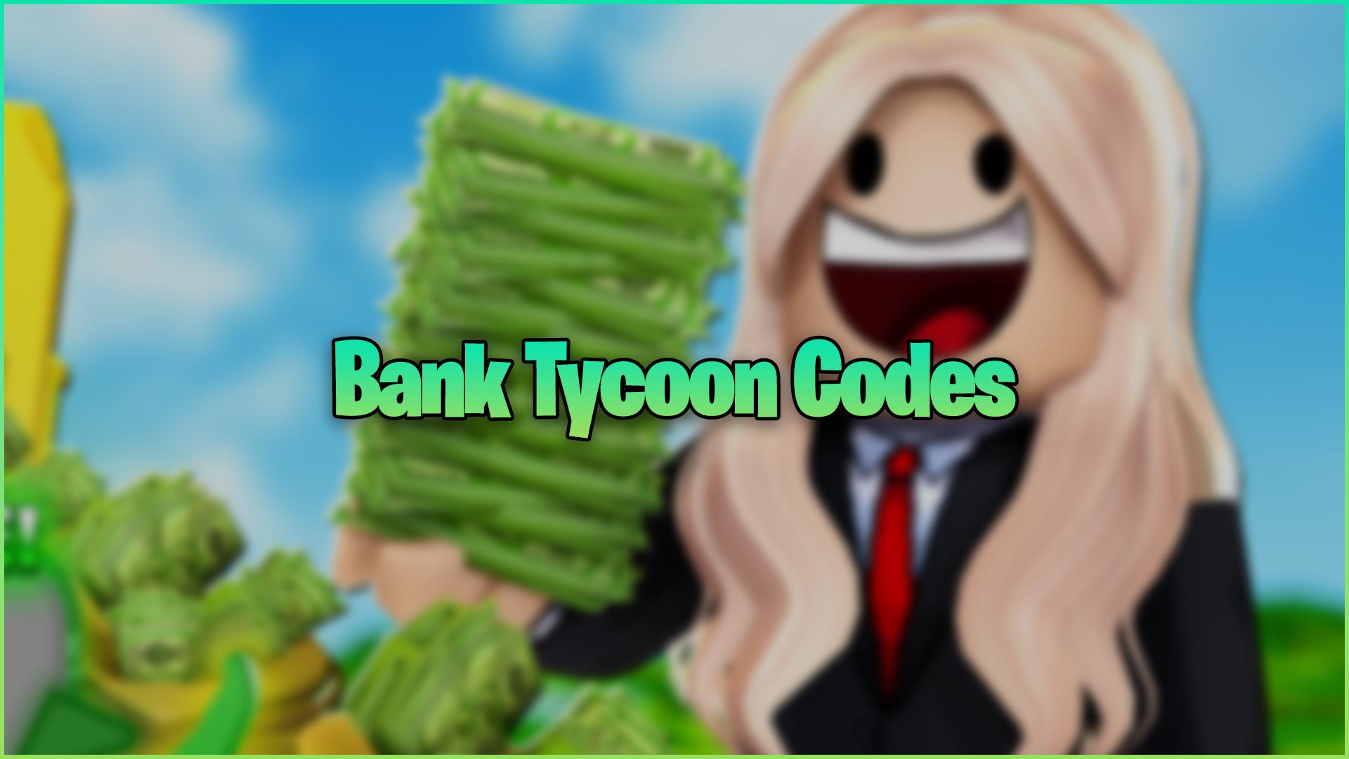 Bank Tycoon Codes March 2022 Gamer Journalist Bank Tycoon Codes March 2022 Gamer Journalist
