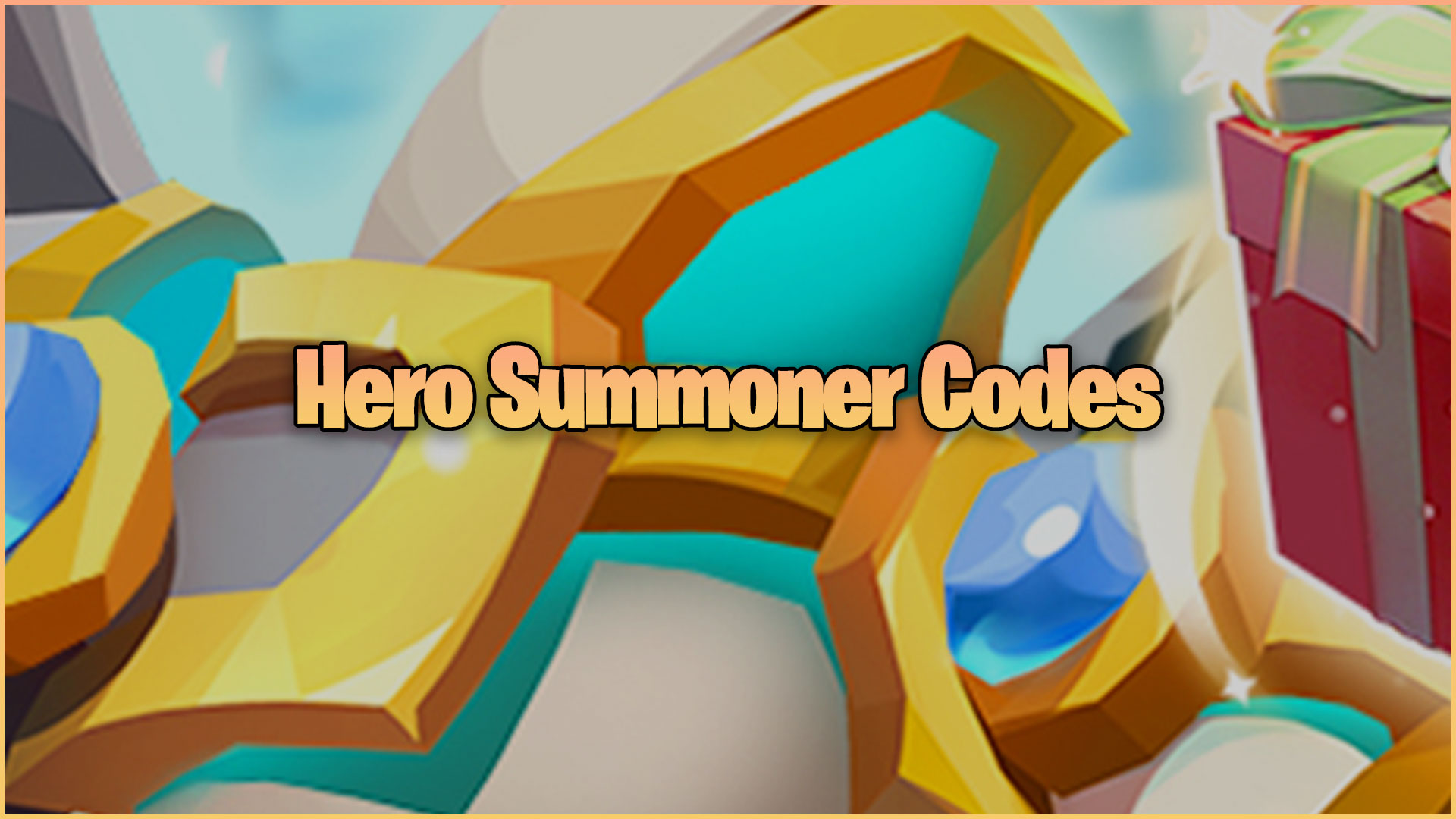 Hero Summoner Codes (June 2022)