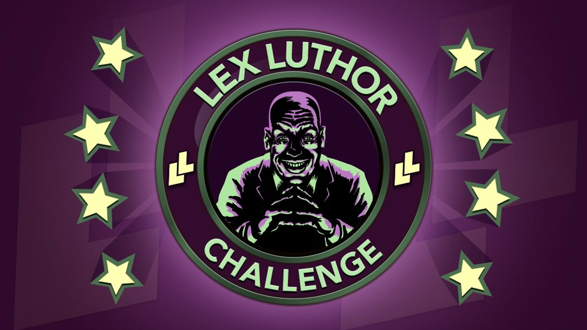 How to Complete the Lex Luthor Challenge in BitLife - Gamer Journalist