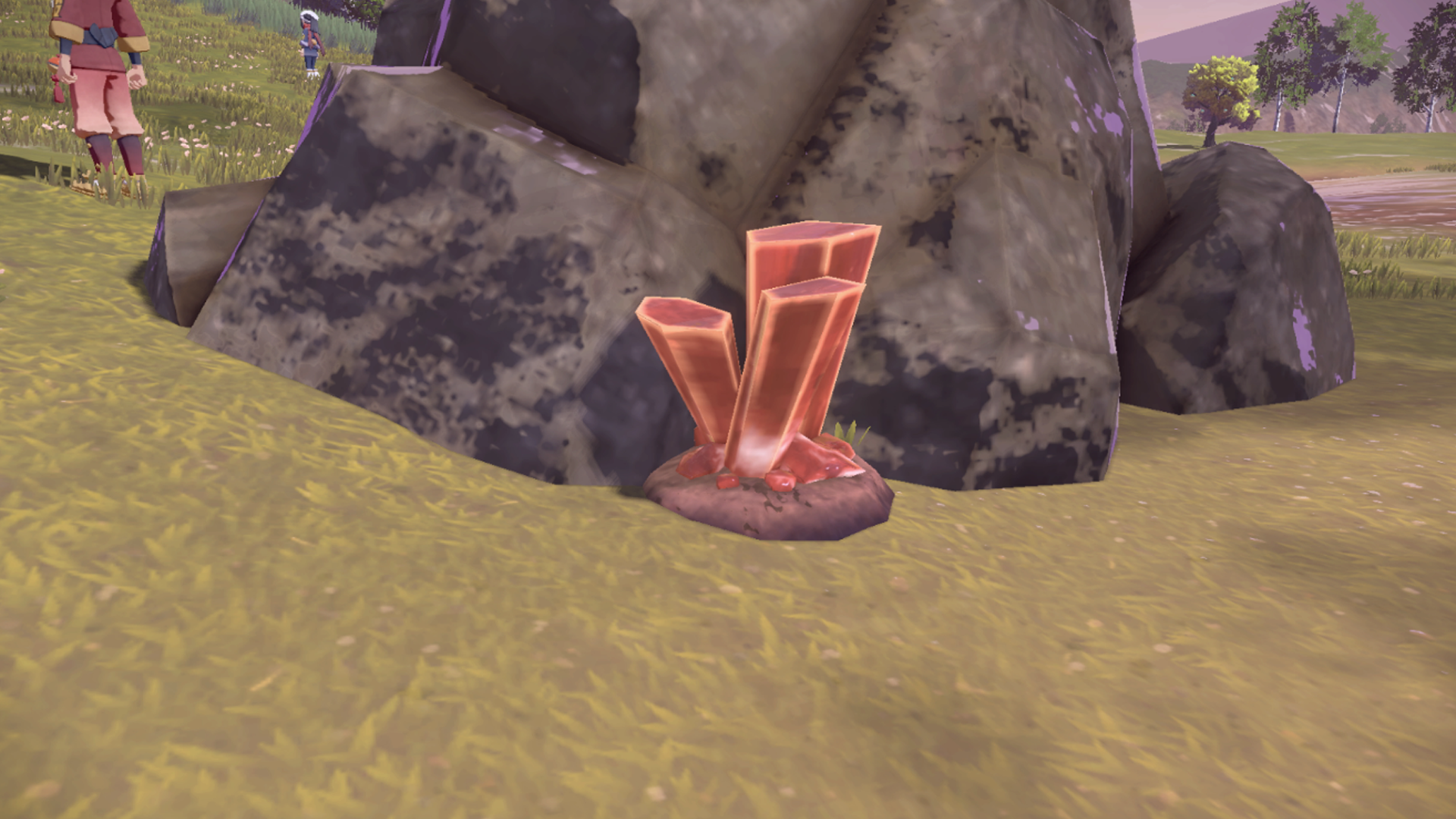 How to Get Tumblestone in Pokemon Legends Arceus - Gamer Journalist