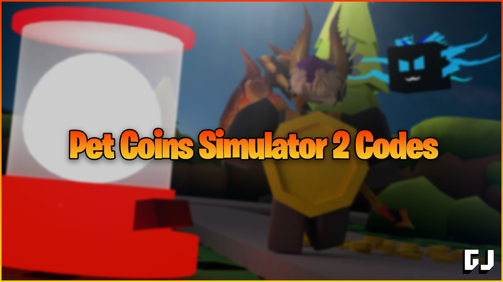 Pet Coins Simulator 2 Codes (October 2022) - Gamer Journalist