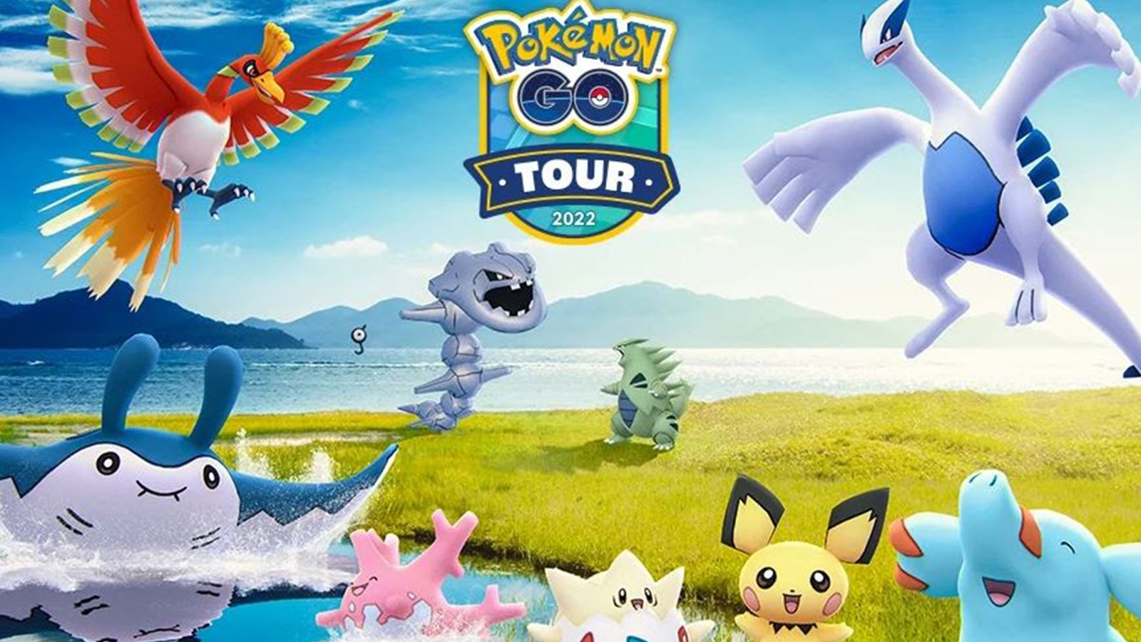 Pokémon GO February 2022 Events - Gamer Journalist