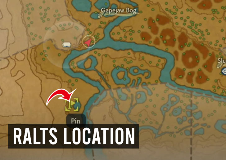 How to Get Ralts in Pokémon Legends Arceus - Gamer Journalist