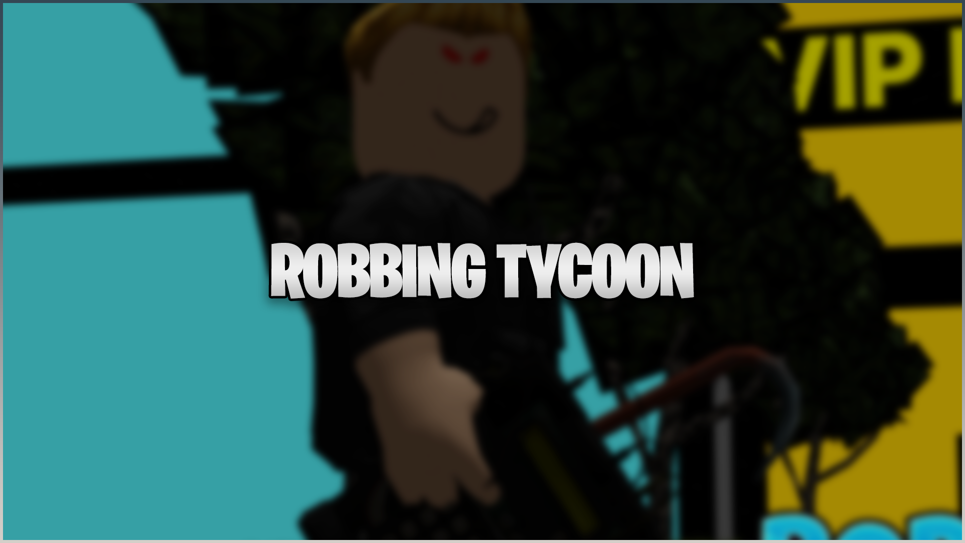 Robbing Tycoon Codes (November 2022) - Gamer Journalist