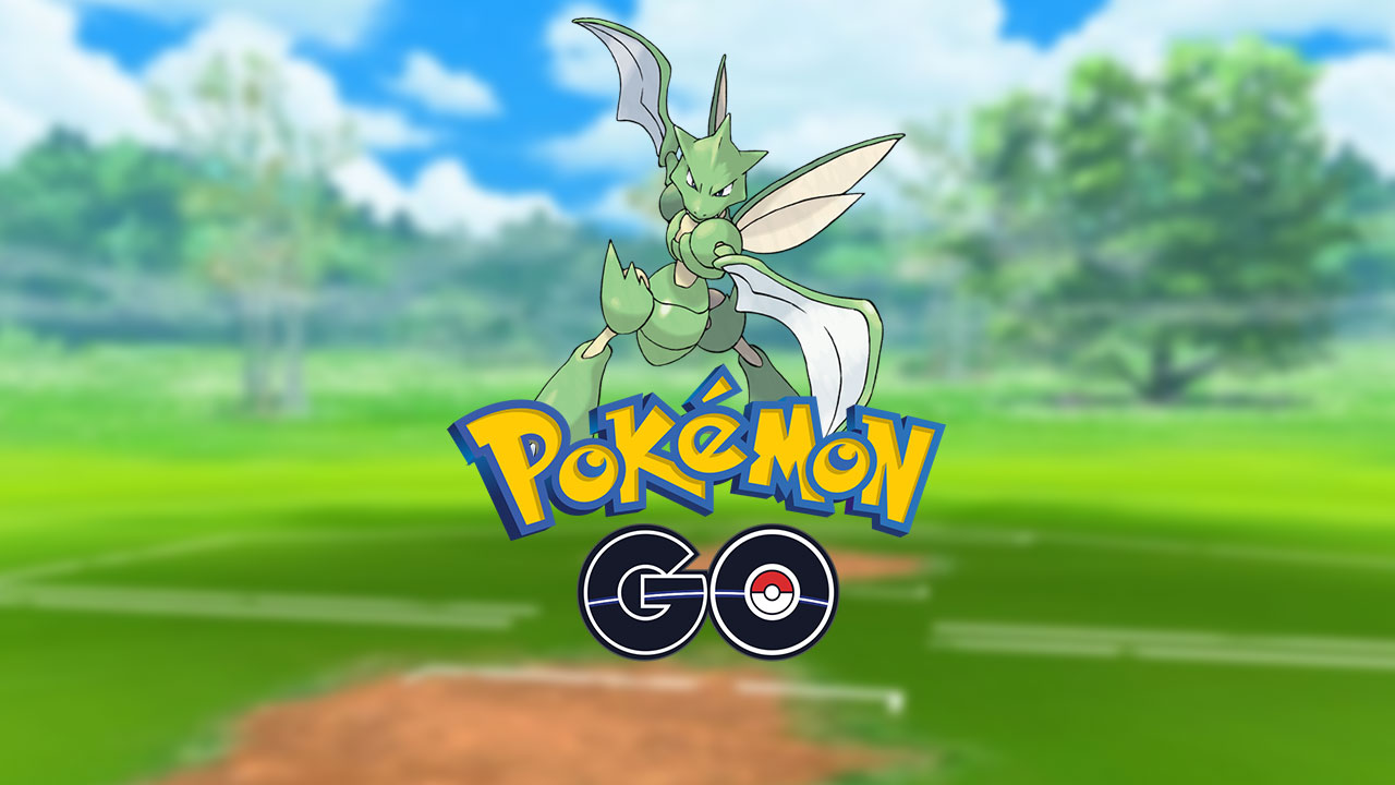 Scyther Weaknesses and Counters in Pokémon GO - Gamer Journalist
