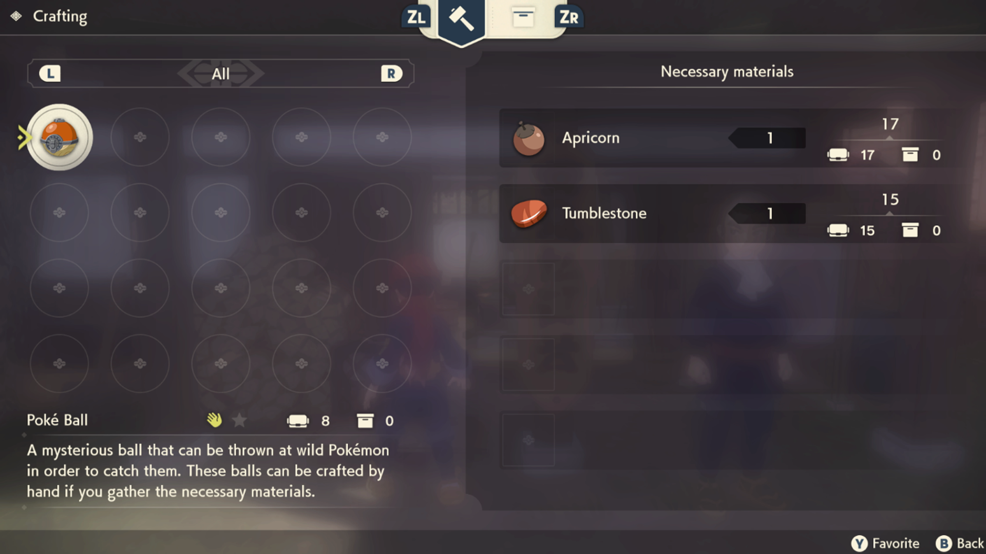 How to Get Tumblestone in Pokemon Legends Arceus - Gamer Journalist