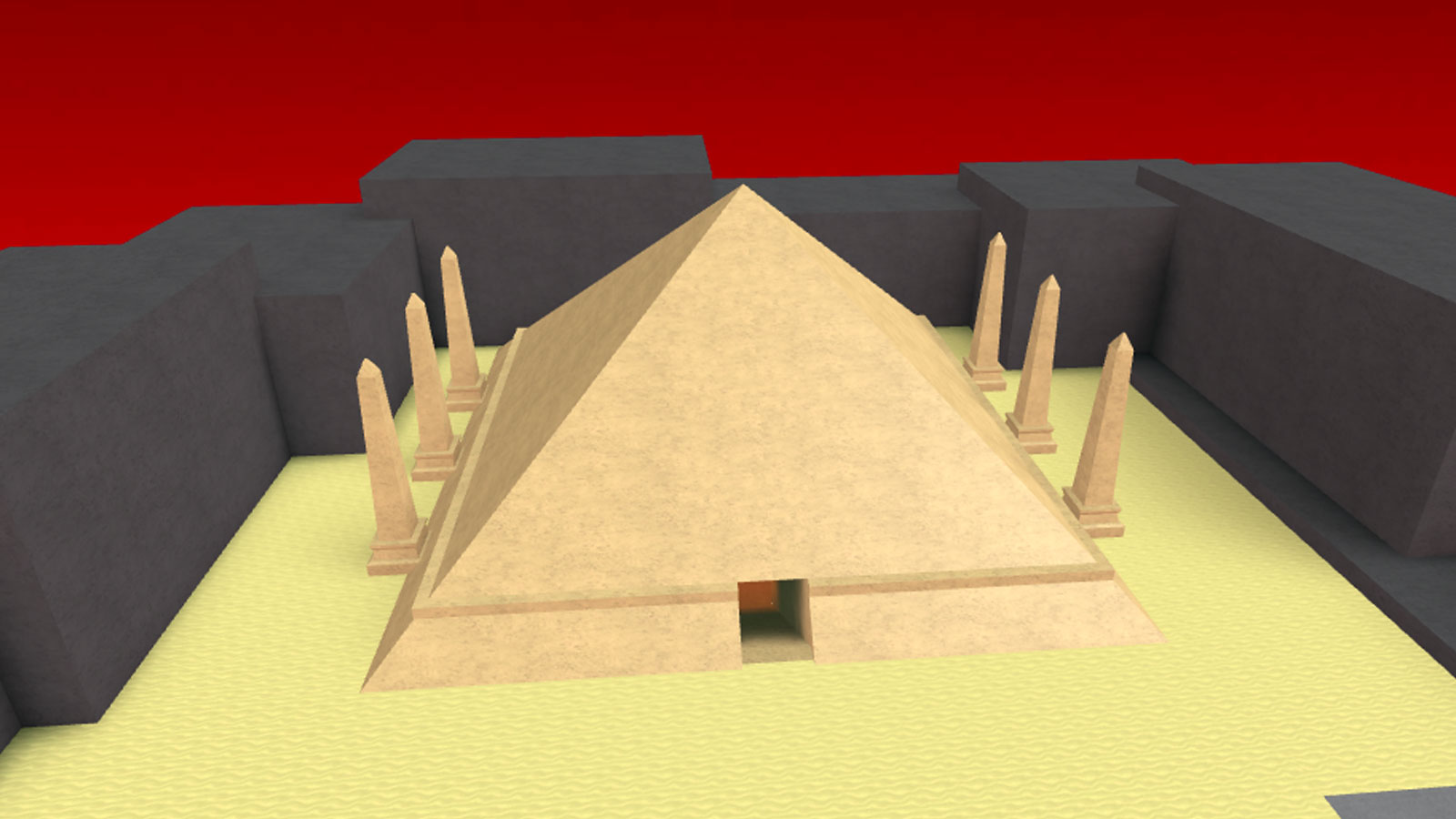 Wacky Wizards Egypt Update - Gamer Journalist