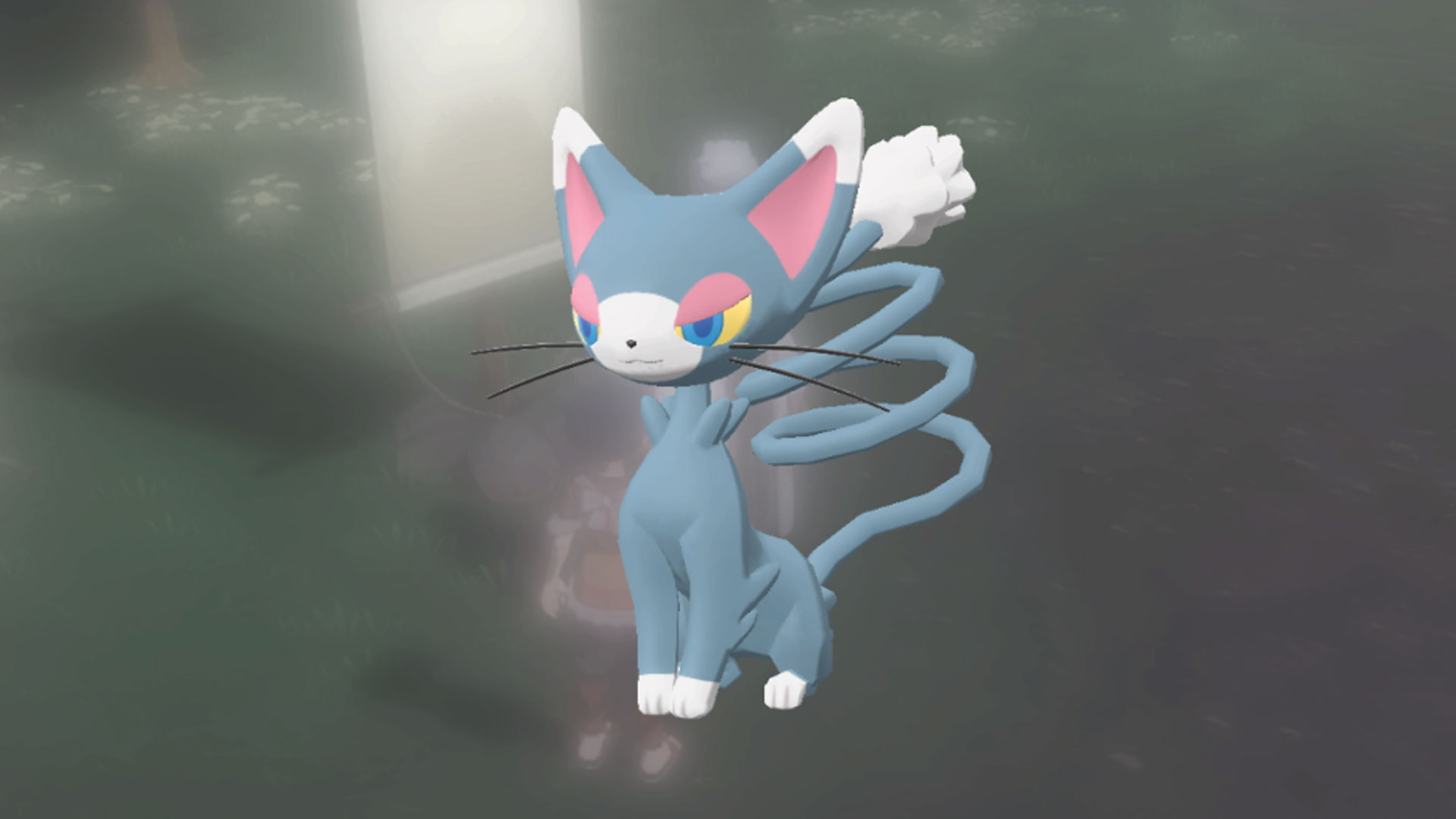 How to Complete An Elegant Tail in Pokemon Legends Arceus