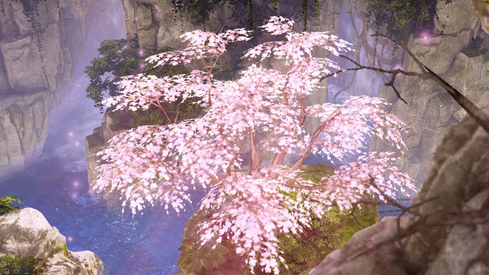 How to Complete The Forest Where Fairies Sing in Lost Ark