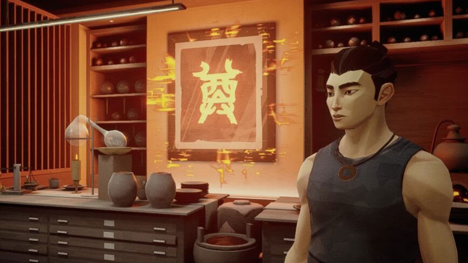 How to Get the True Ending in Sifu - Gamer Journalist