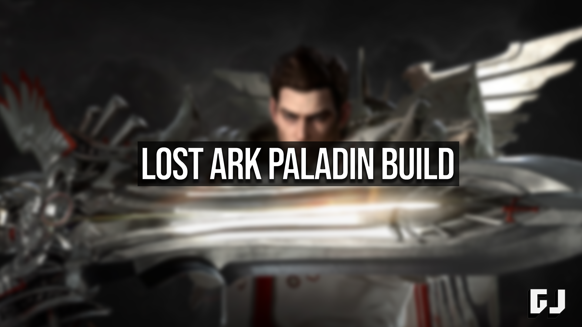 Lost ark paladin build maxroll