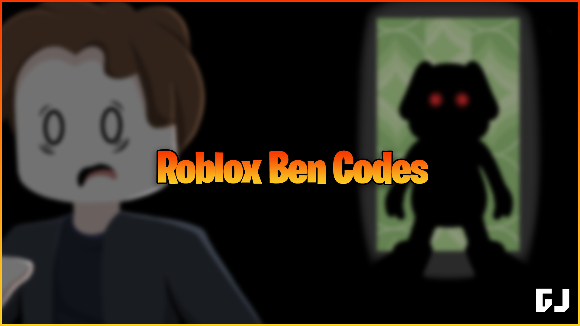 Roblox Ben Codes - (November 2022) - Gamer Journalist