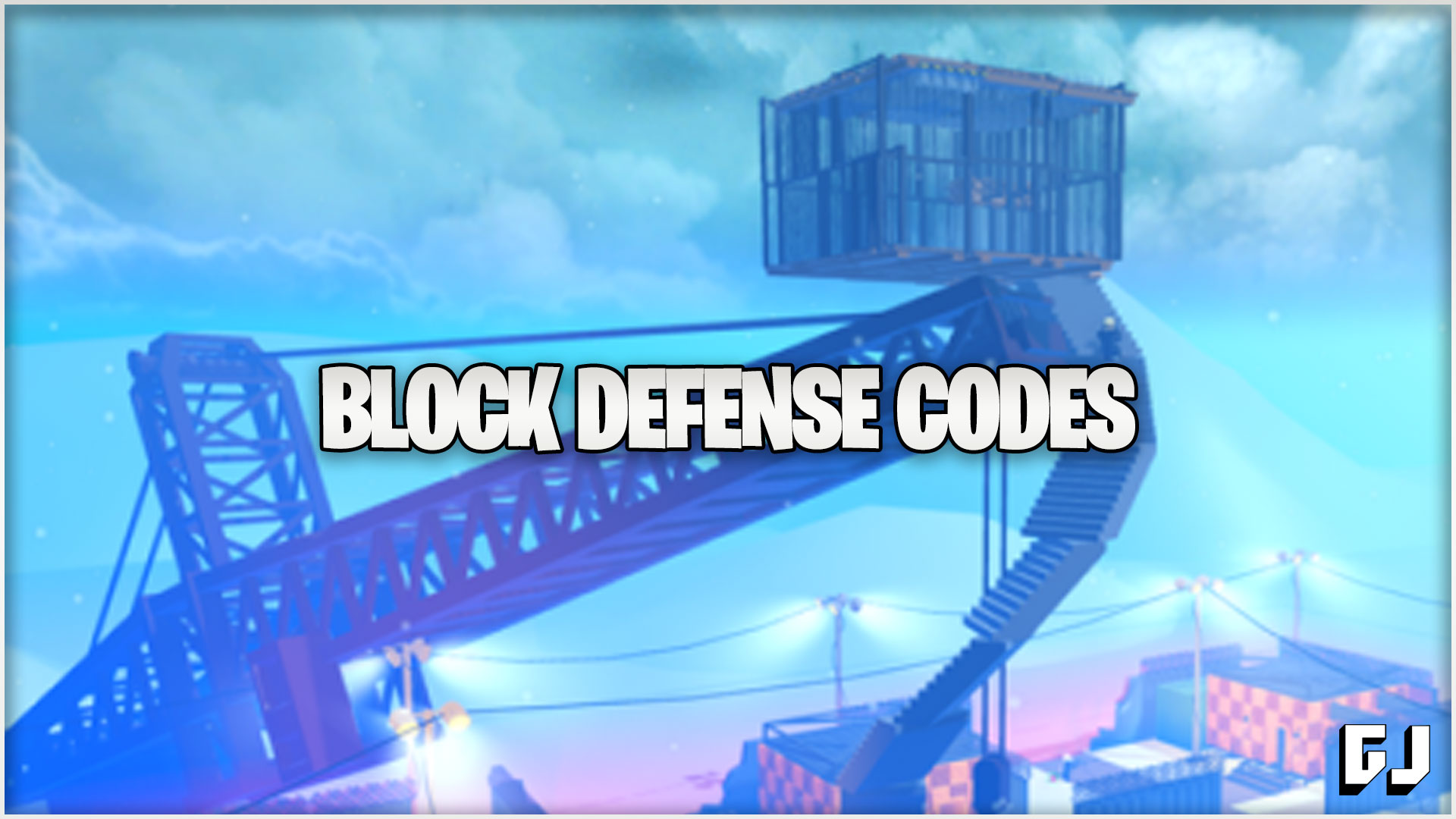 Block Defense Codes (November 2022) - Gamer Journalist