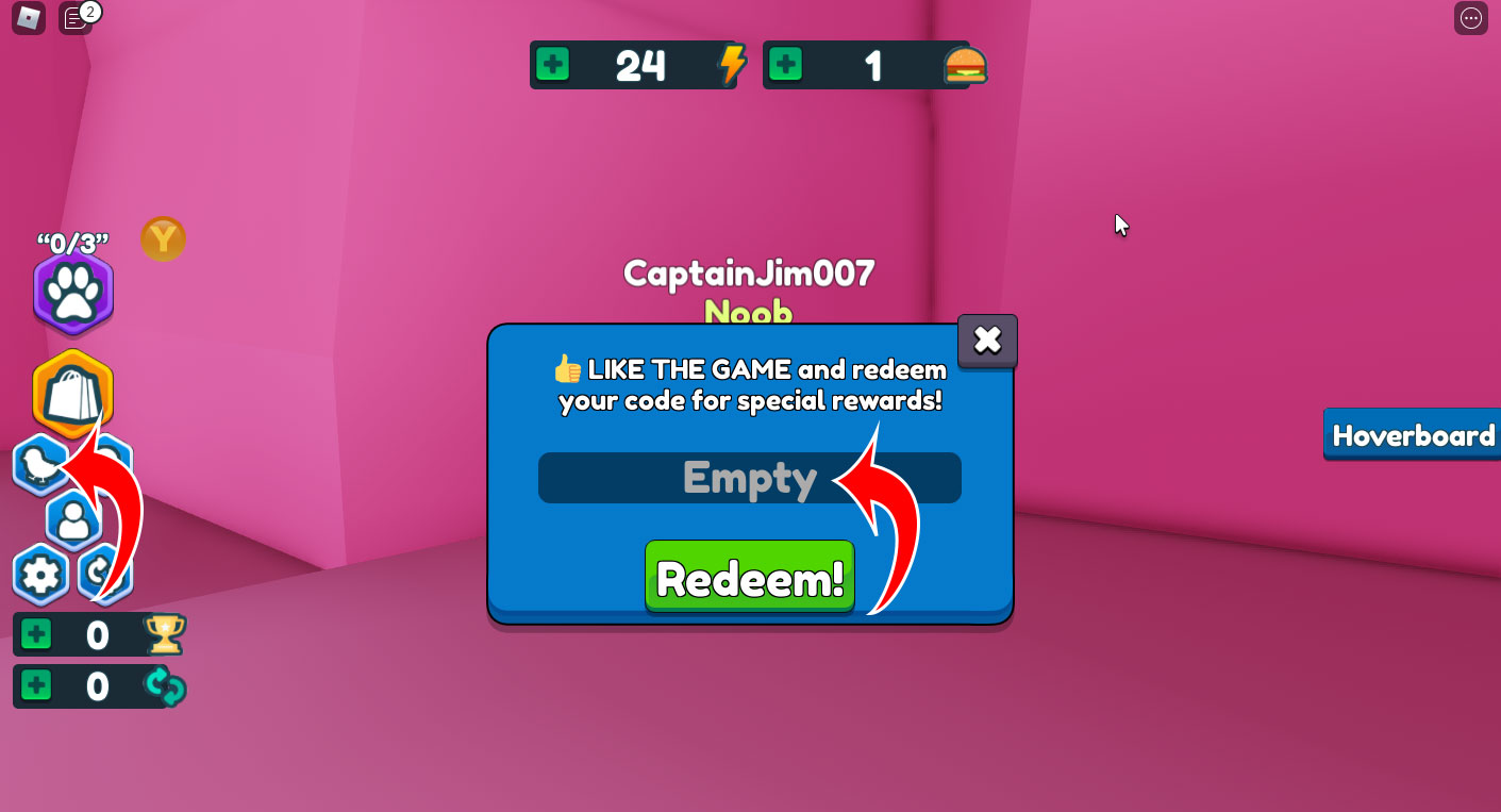 Fat Simulator Codes (August 2022) 🍔 - Gamer Journalist