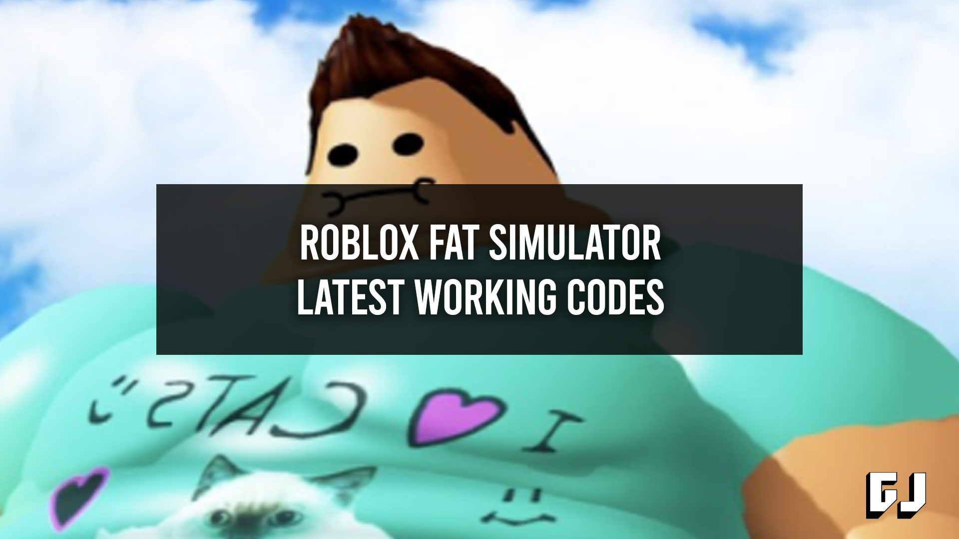 Fat Simulator Codes (October 2022) 🍔 - Gamer Journalist