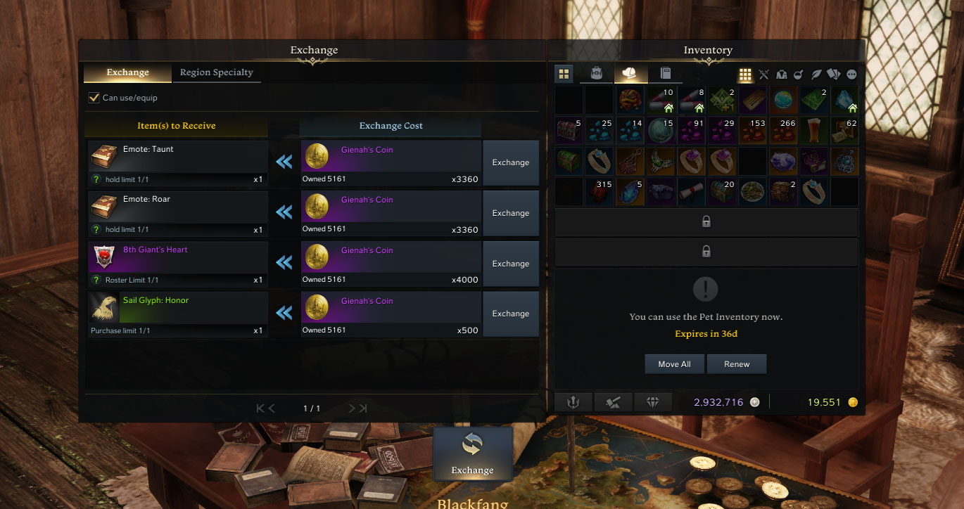 How to Get the Roar Emote in Lost Ark - Gamer Journalist