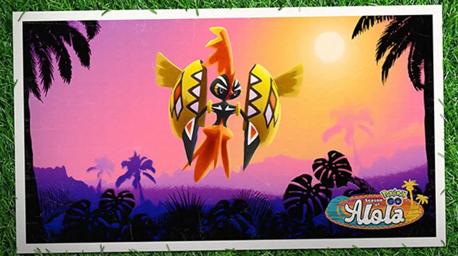 Tapu Koko Weaknesses and Raid Counters in Pokemon GO