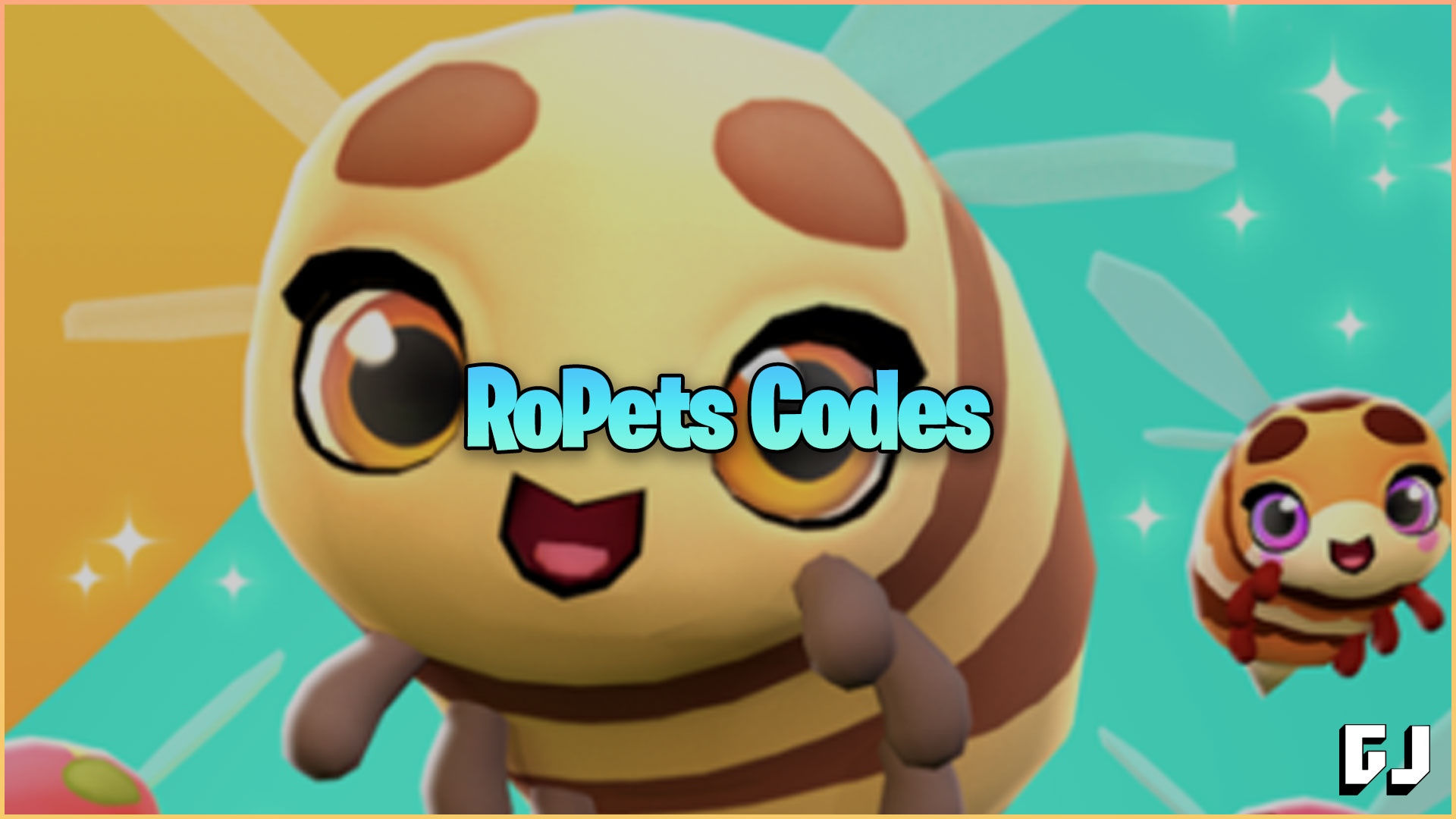 RoPets Codes (April 2022) 🐾 - Gamer Journalist