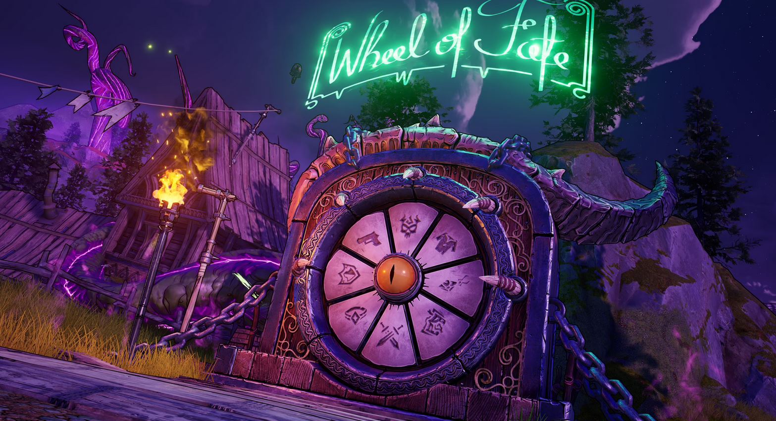 What Do You Get In the Tiny Tina’s Wonderlands Season Pass?