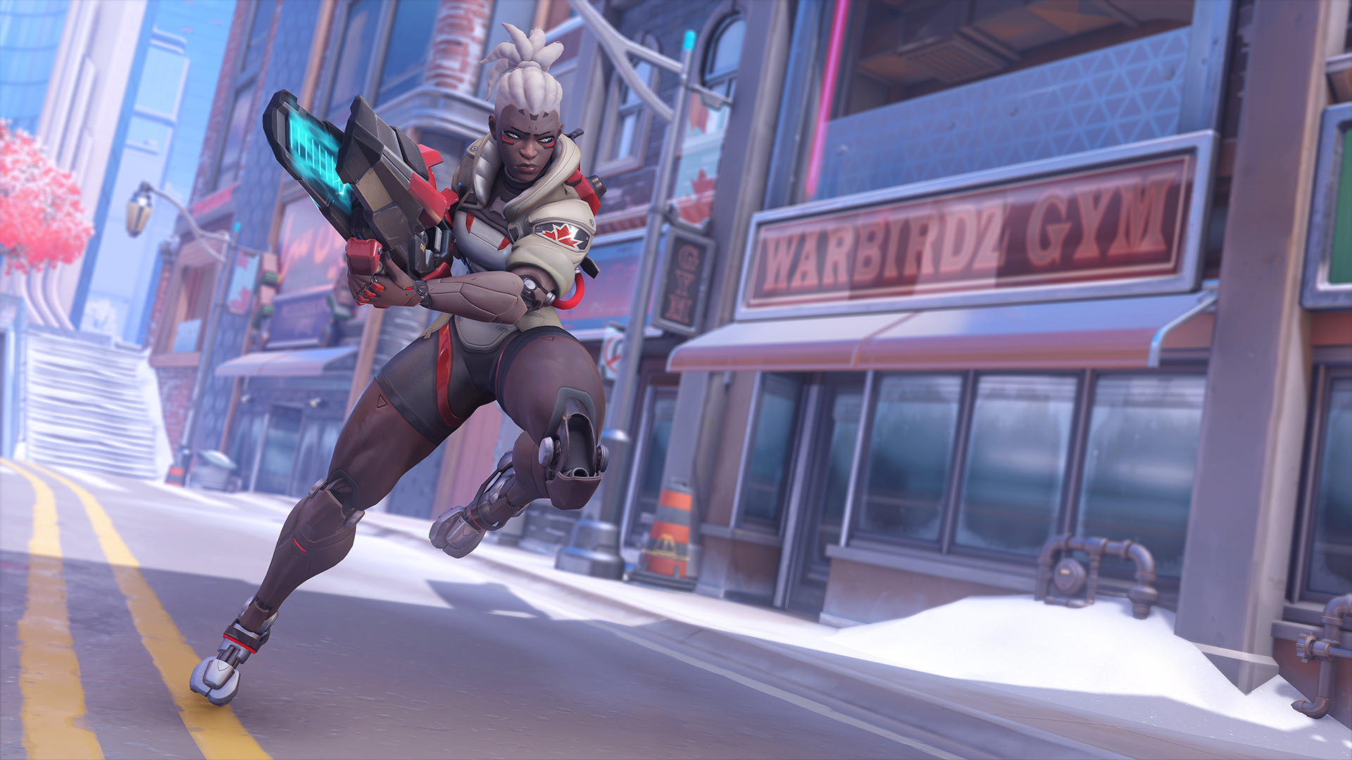 All Maps in the Overwatch 2 Beta - Gamer Journalist