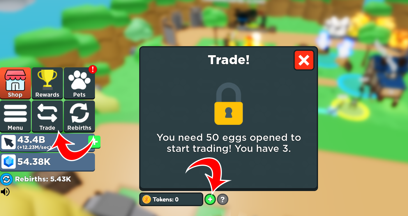 How to Get Tokens in Clicker Simulator - Gamer Journalist