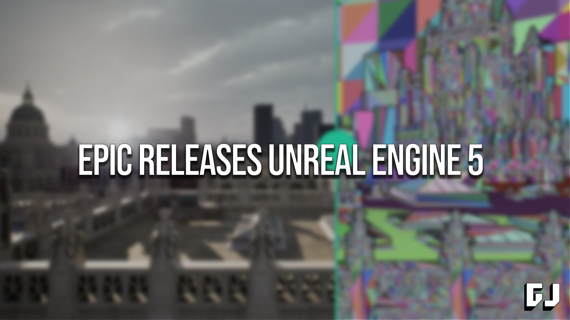 Epic Games Officially Releases Unreal Engine 5 - Gamer Journalist