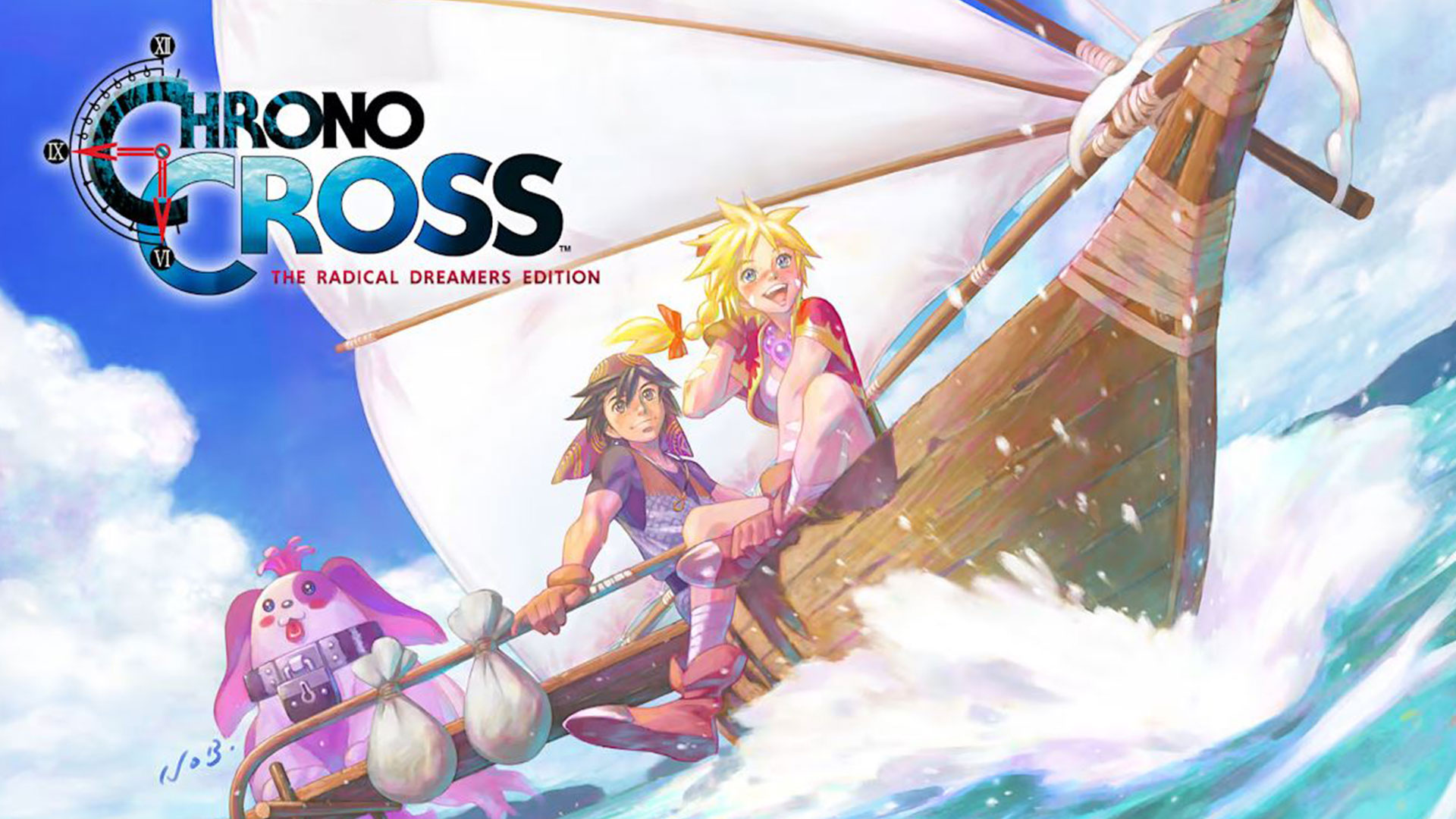 How Does Chrono Cross Connect to Chrono Trigger? - Gamer Journalist