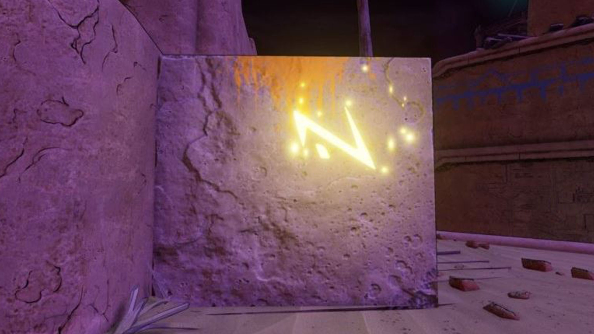 How to Get the Body Rune Legendary Ward in Tiny Tina's Wonderlands