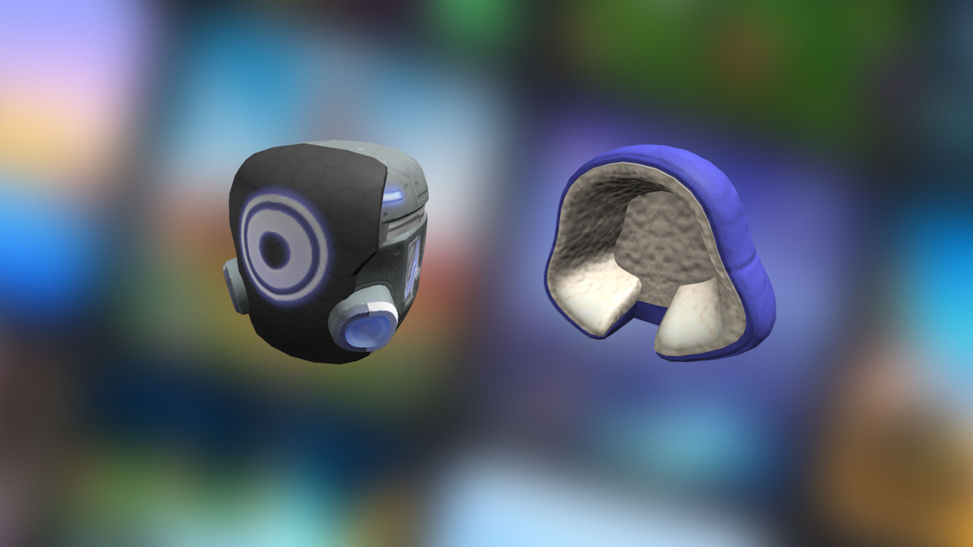 How to Get the Virtual Nomad Bundle in Roblox - Gamer Journalist