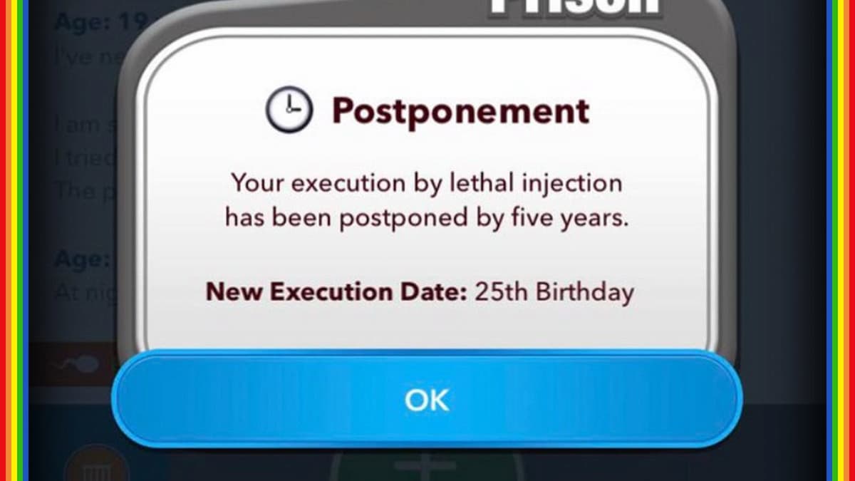 How to Escape the Most Common Prisons in Bitlife: Jail Maps and ...