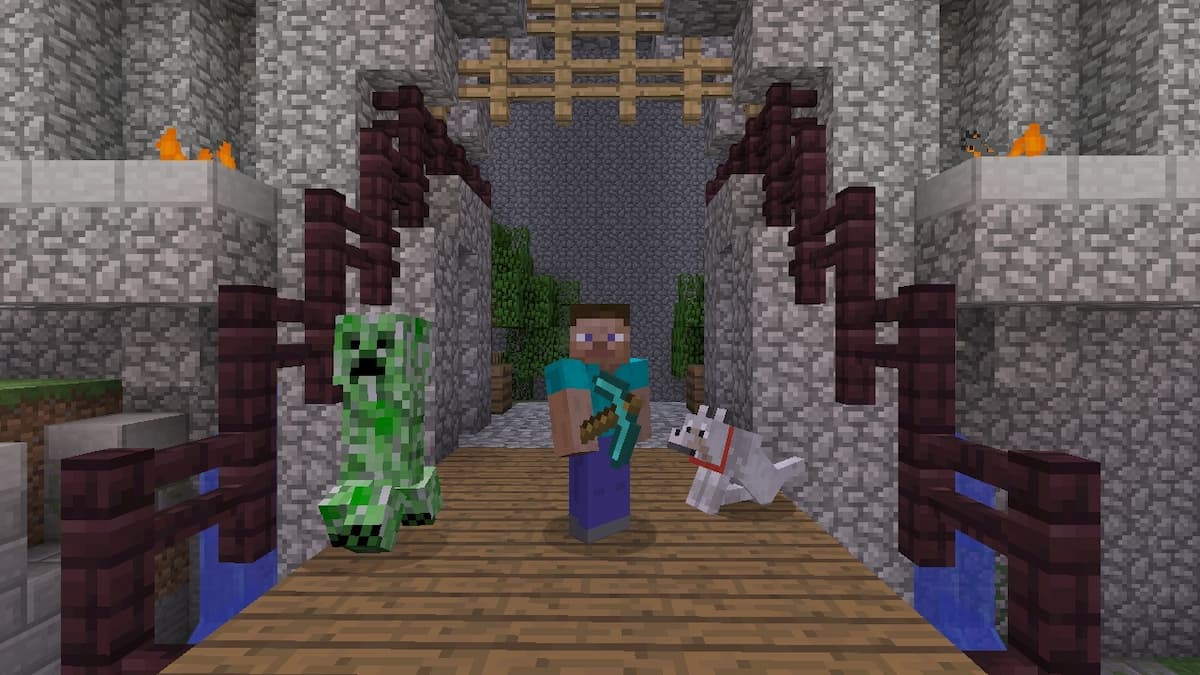 Best Minecraft Survival Challenges - Gamer Journalist