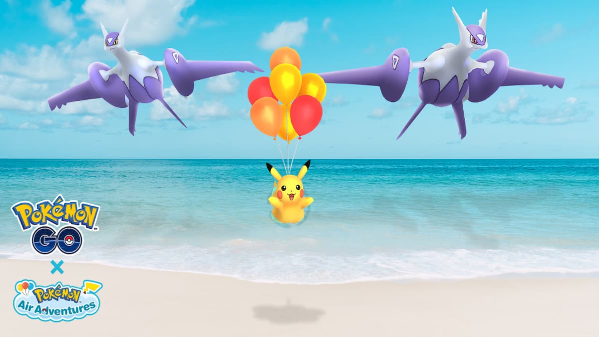 Pokemon GO – Mega Latios Weaknesses and Raid Counters - Gamer Journalist