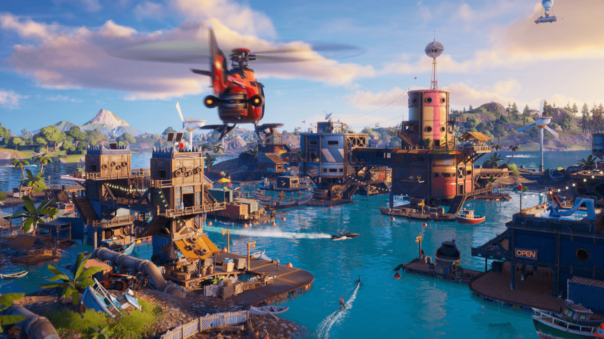 How to Get Better at Fortnite - Gamer Journalist