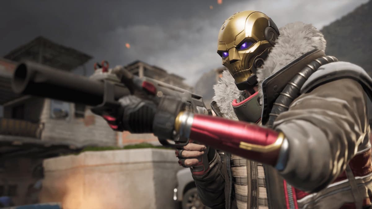 Best Rogues/Characters in Rogue Company