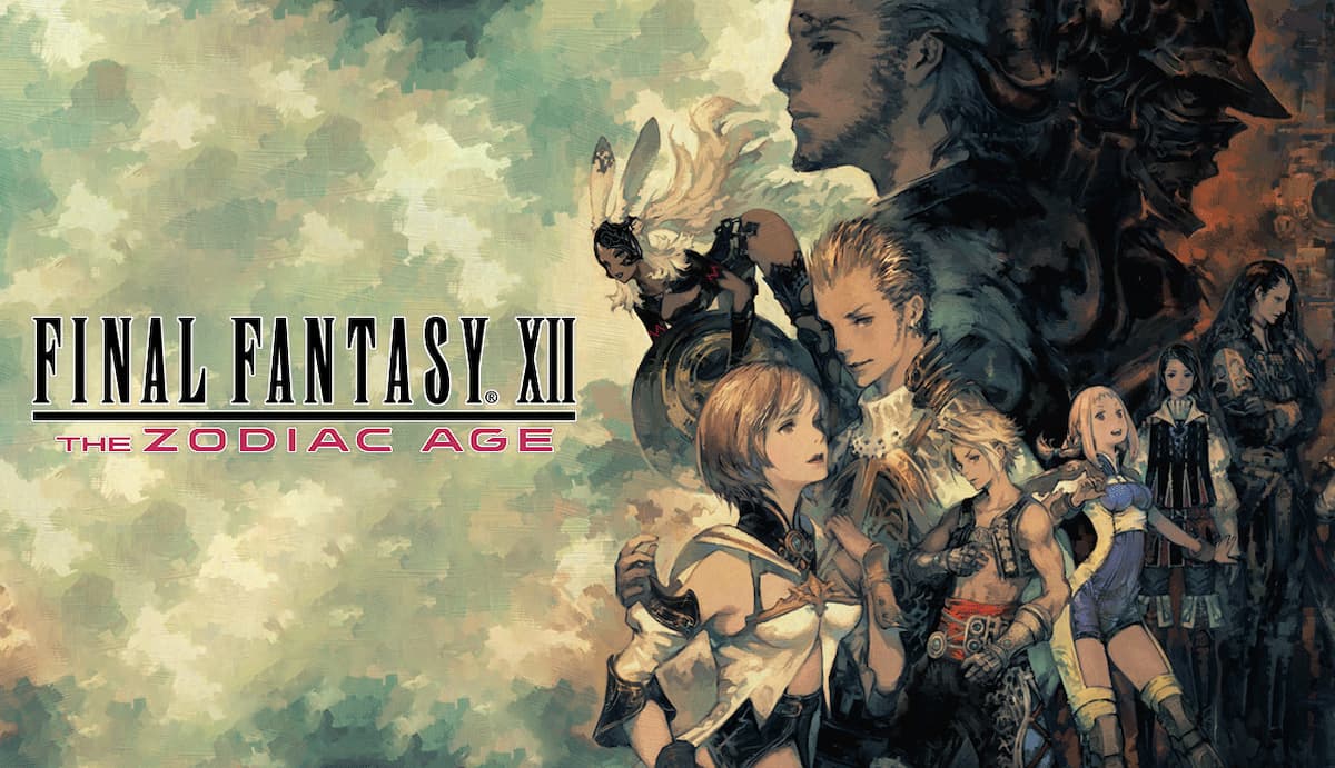 The Best Final Fantasy Games - Gamer Journalist