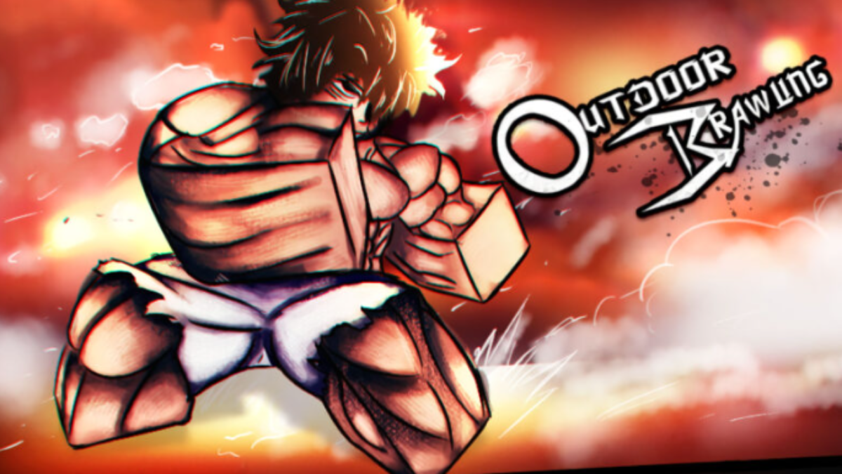 Outdoor Brawling Codes (November 2022) - Gamer Journalist