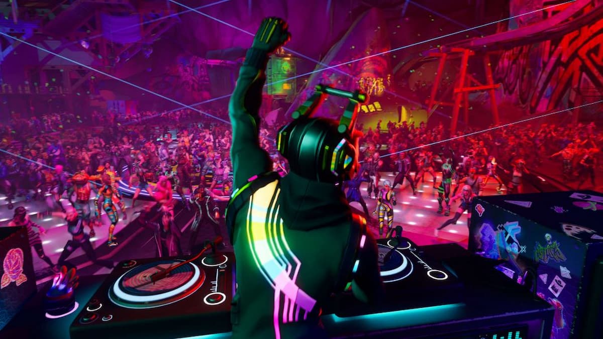 How To Get the Chigusa Skin in Fortnite - Gamer Journalist