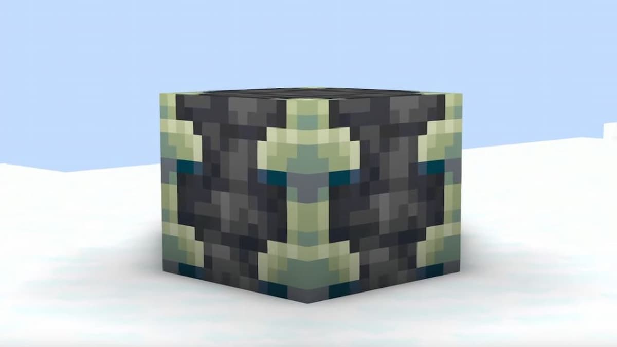 How To Make Reinforced Deepslate In Minecraft Gamer Journalist